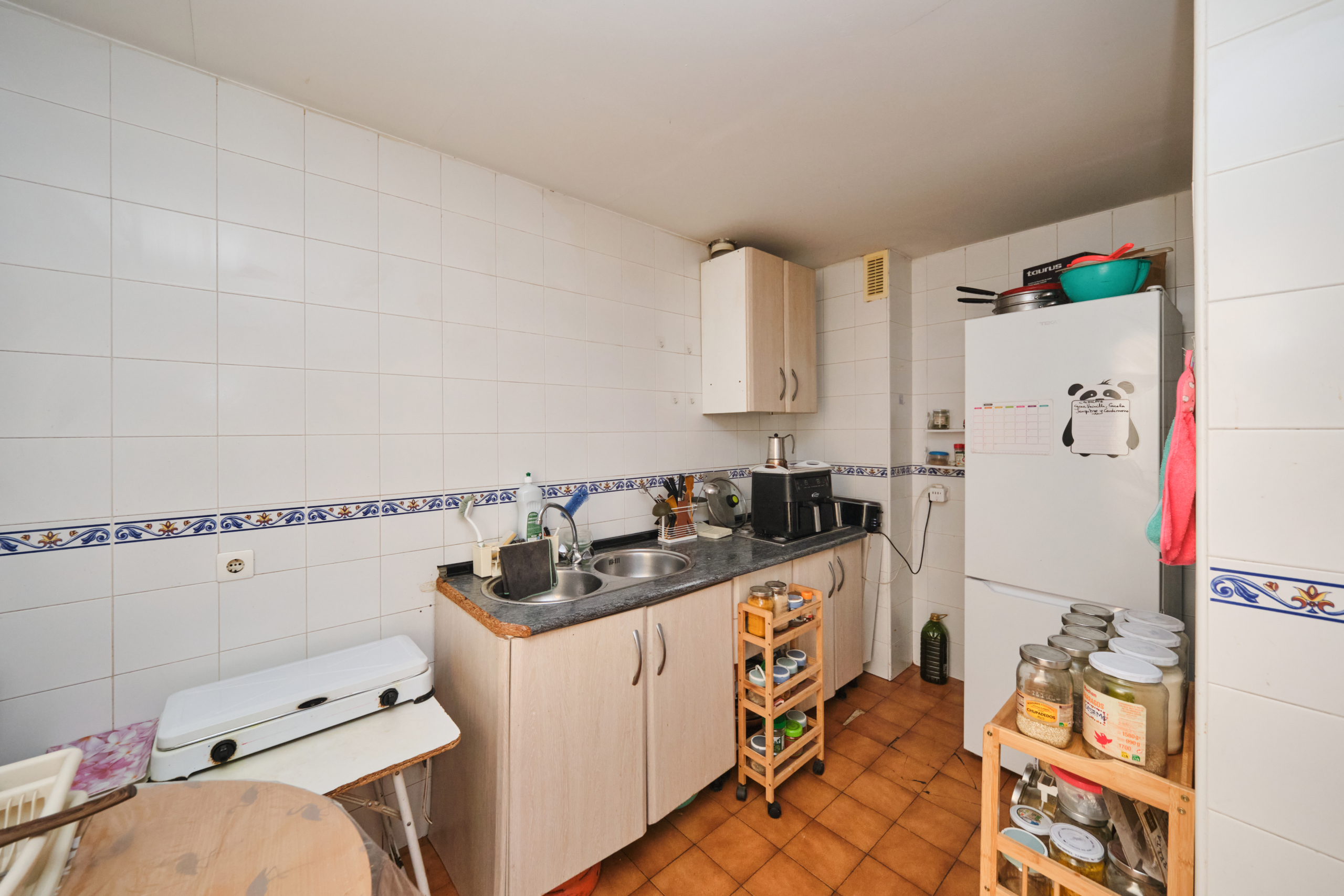 Calle Alcalá la Real - Kalma