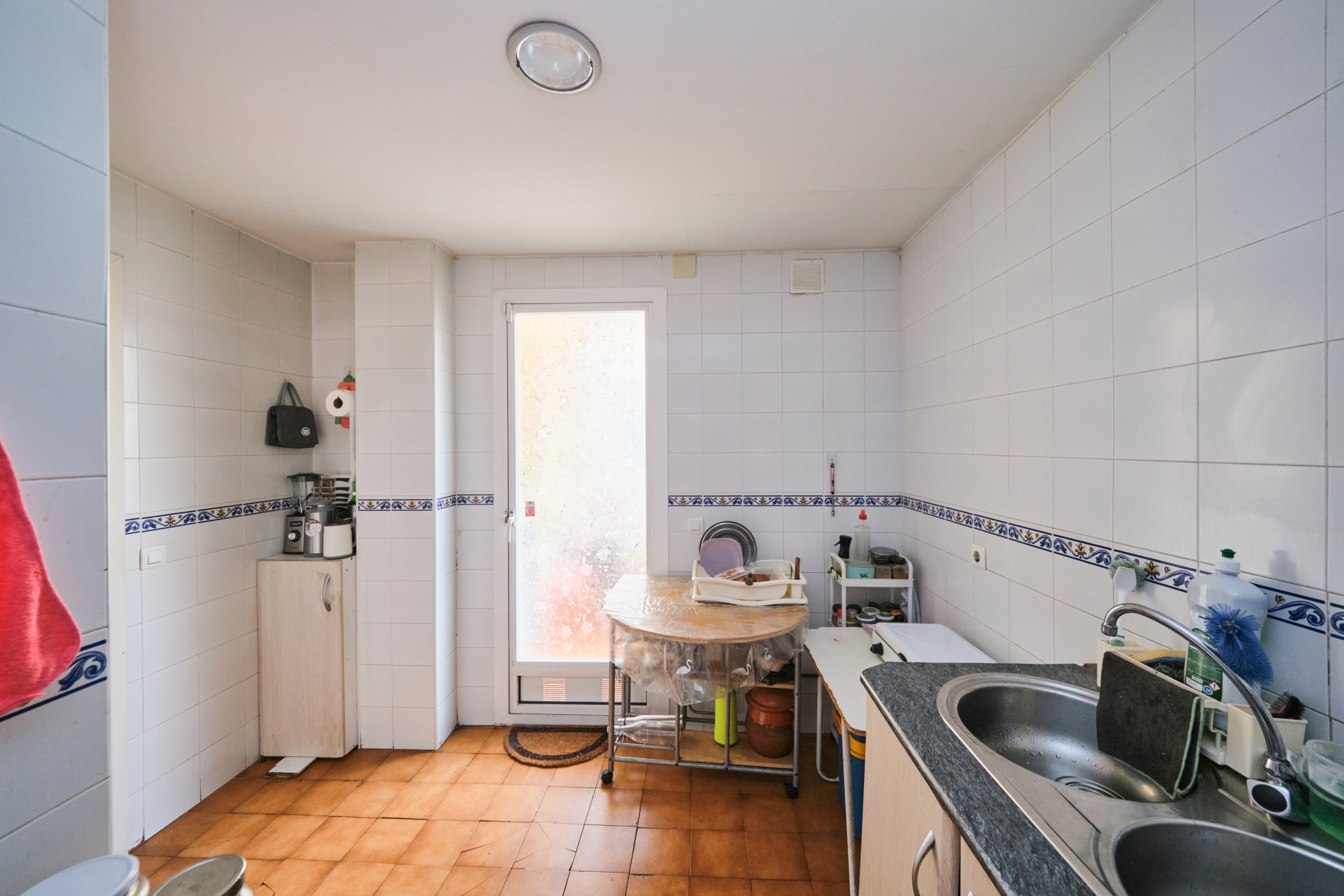 Calle Alcalá la Real - Kalma