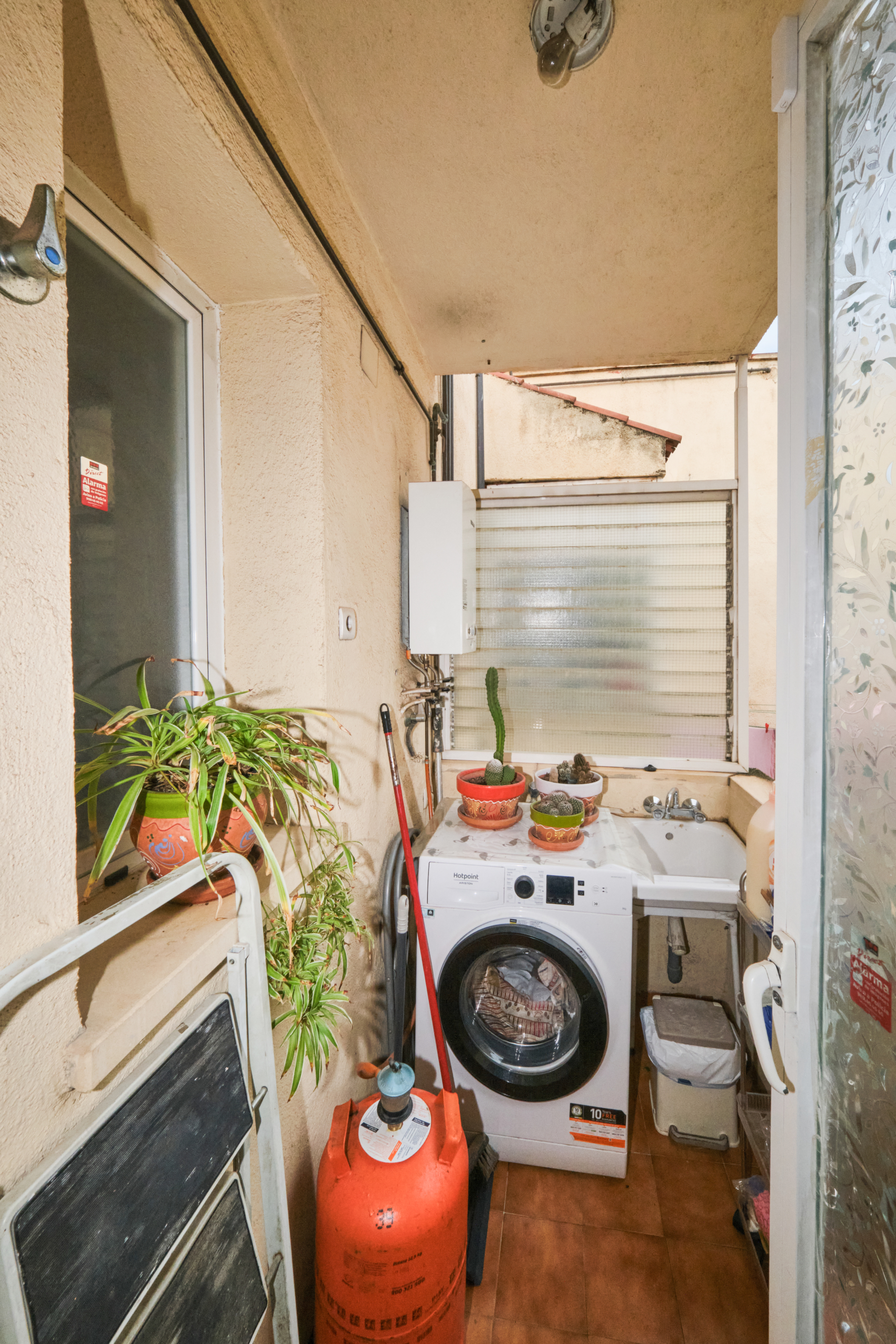 Calle Alcalá la Real - Kalma