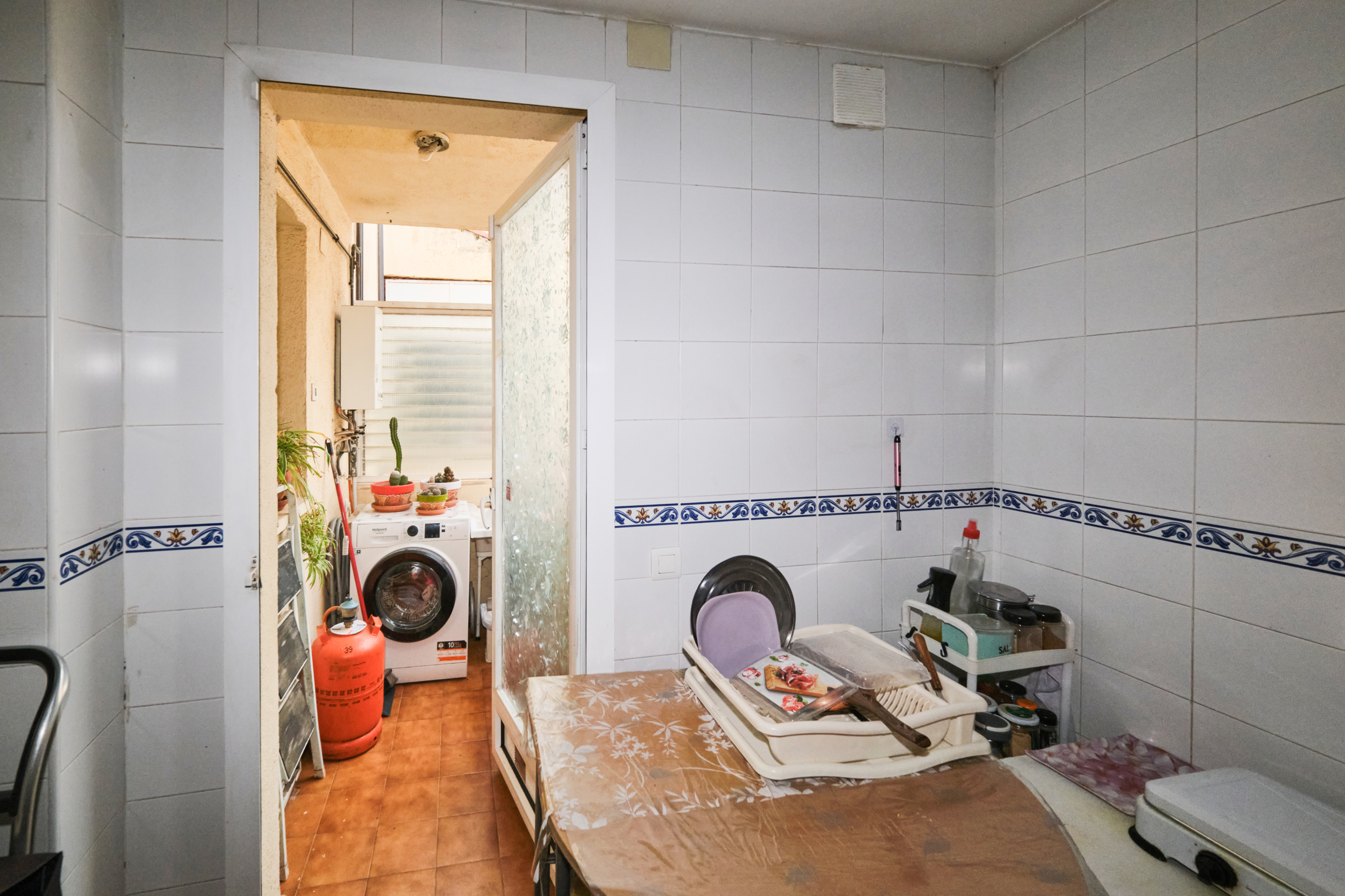 Calle Alcalá la Real - Kalma