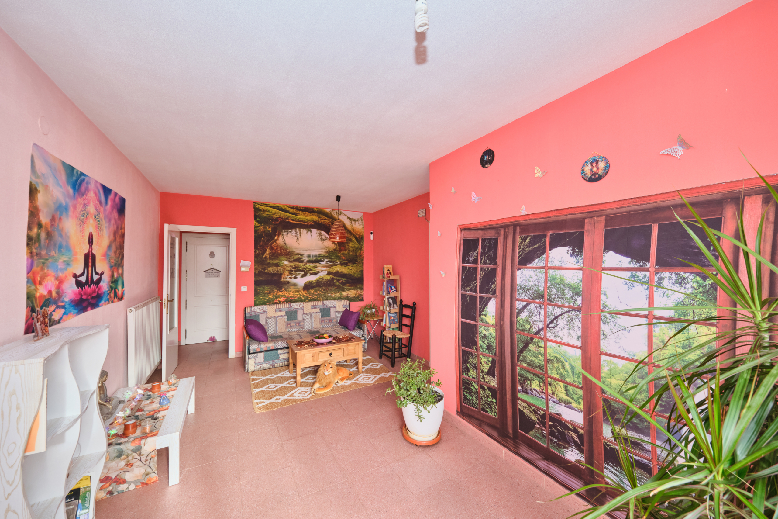 Calle Alcalá la Real - Kalma